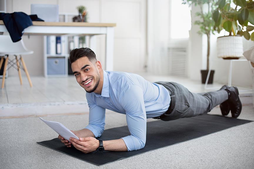 Fit on the Fly: The Ultimate Guide to Staying Fit While Traveling ...